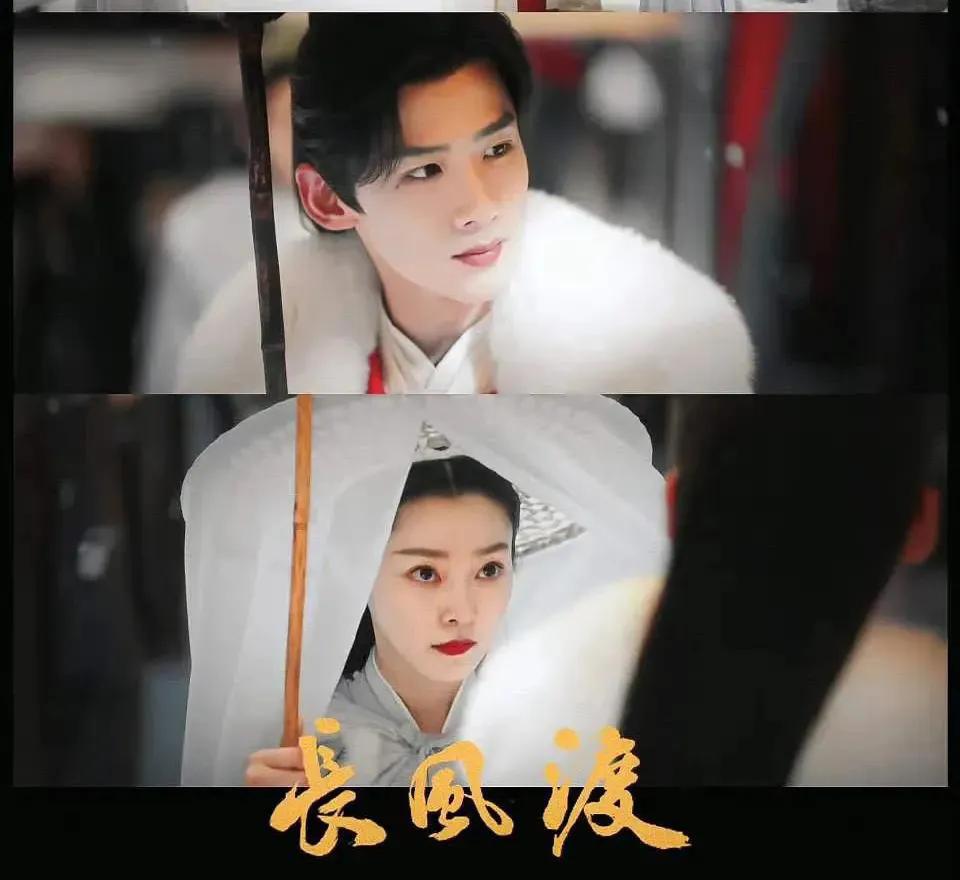 Yang Yang, Wang Churan, Bai Jingting and Song Yi, why do real couples ...