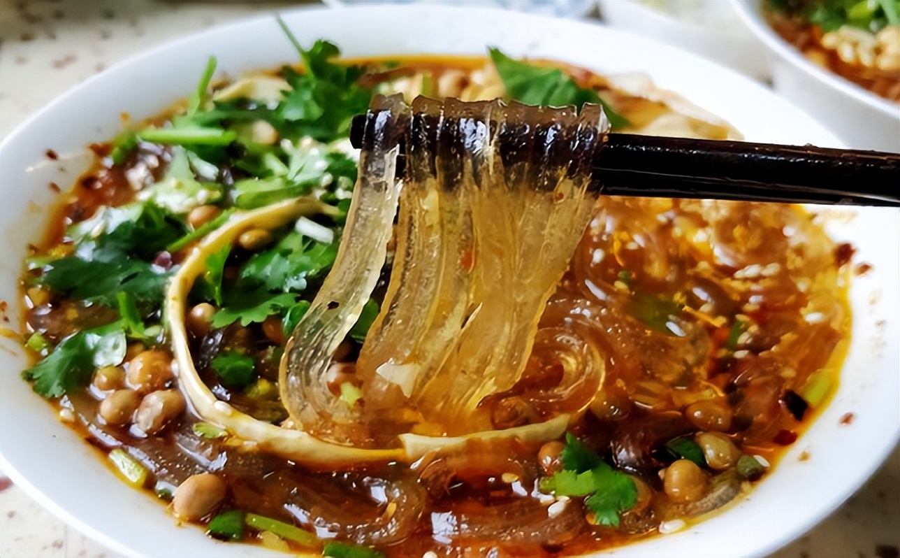 Maliuji hot and sour noodles are sold out, let's make it yourself - iNEWS