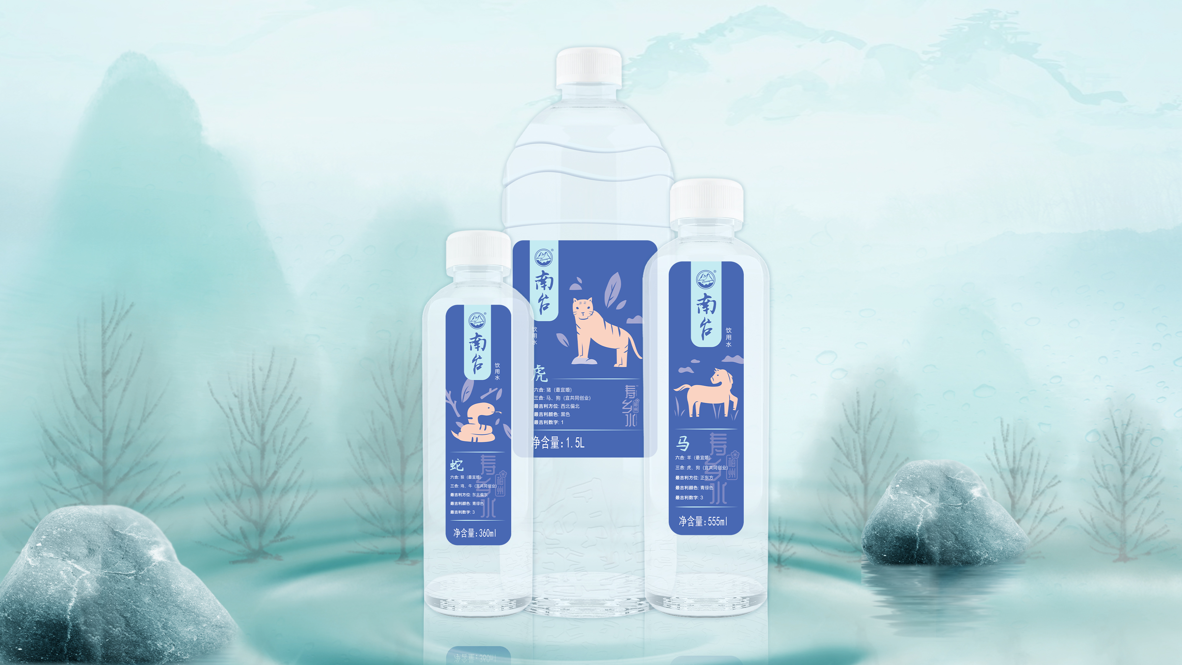 The importance of water to the body: let you pay attention to drinking ...