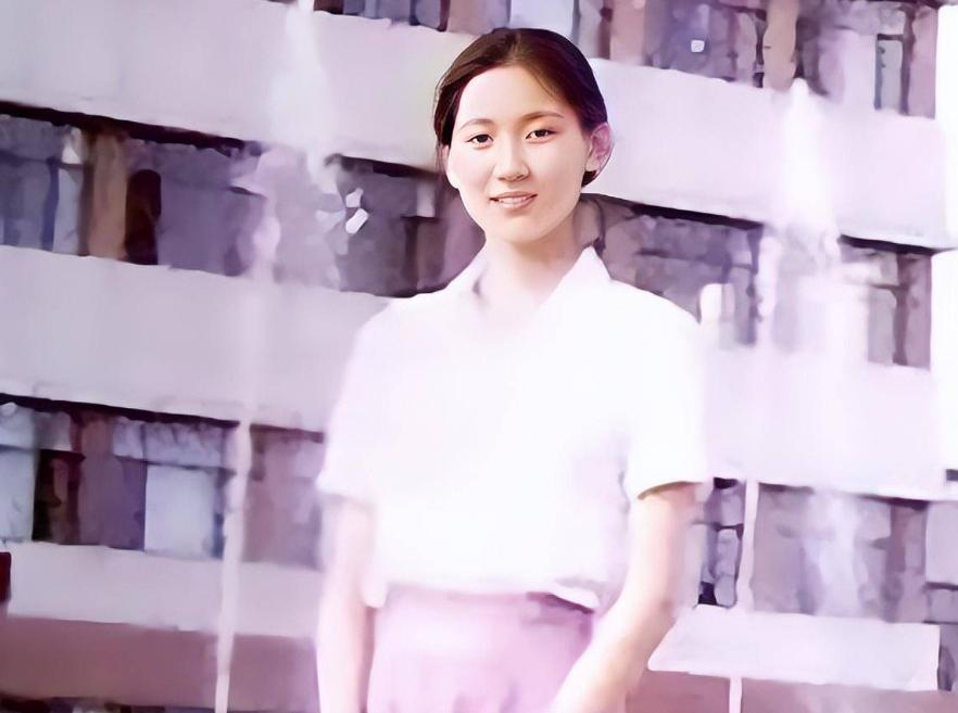 Facts have proved that the 60-year-old "childless and daughterless" Li ...