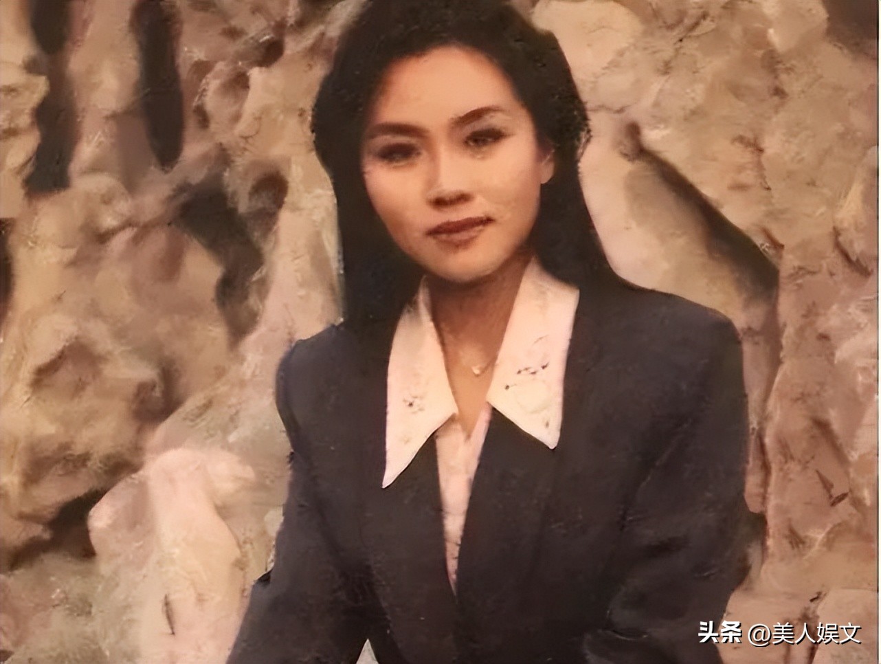 CCTV female anchor Cheng Lei: lurking for 20 years, she was exposed as ...
