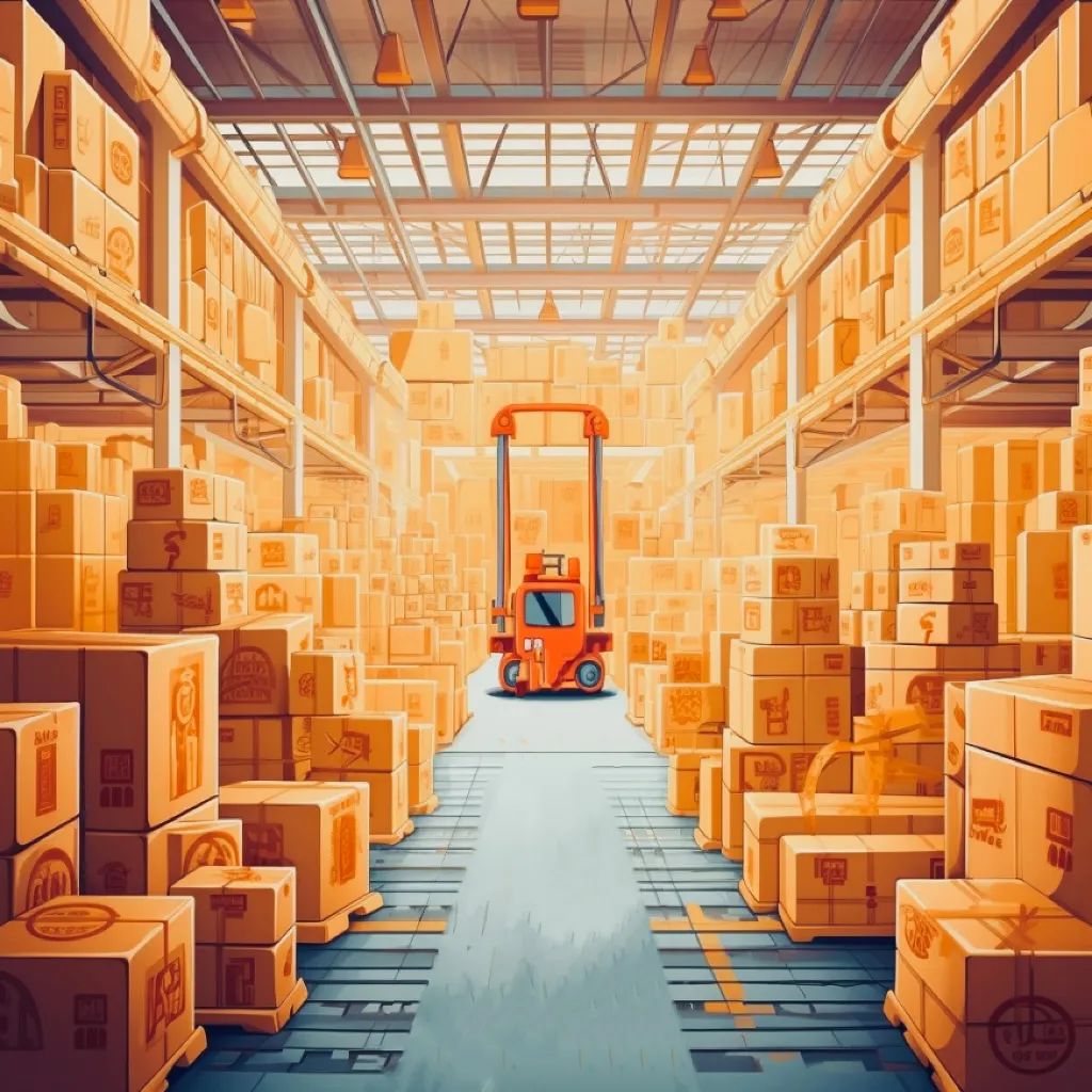 Economy in a cardboard box - iNEWS