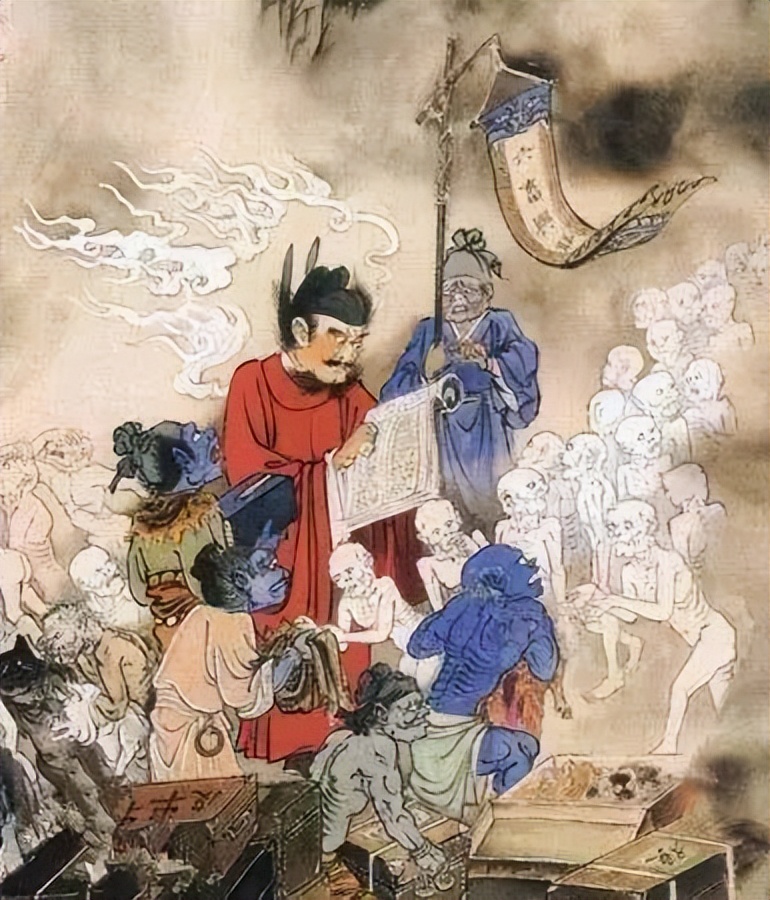 The Power Beyond Life and Death: The Important Position of the Seventy ...