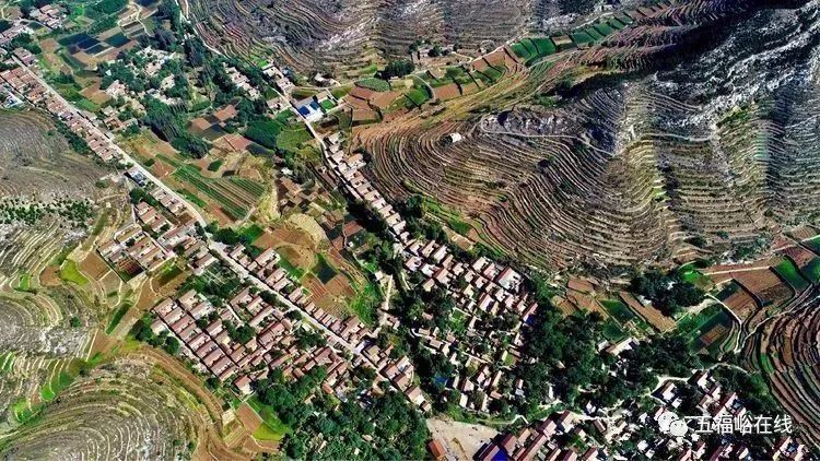 Memories of traditional villages in Boshan——Wufuyu Village - iNEWS