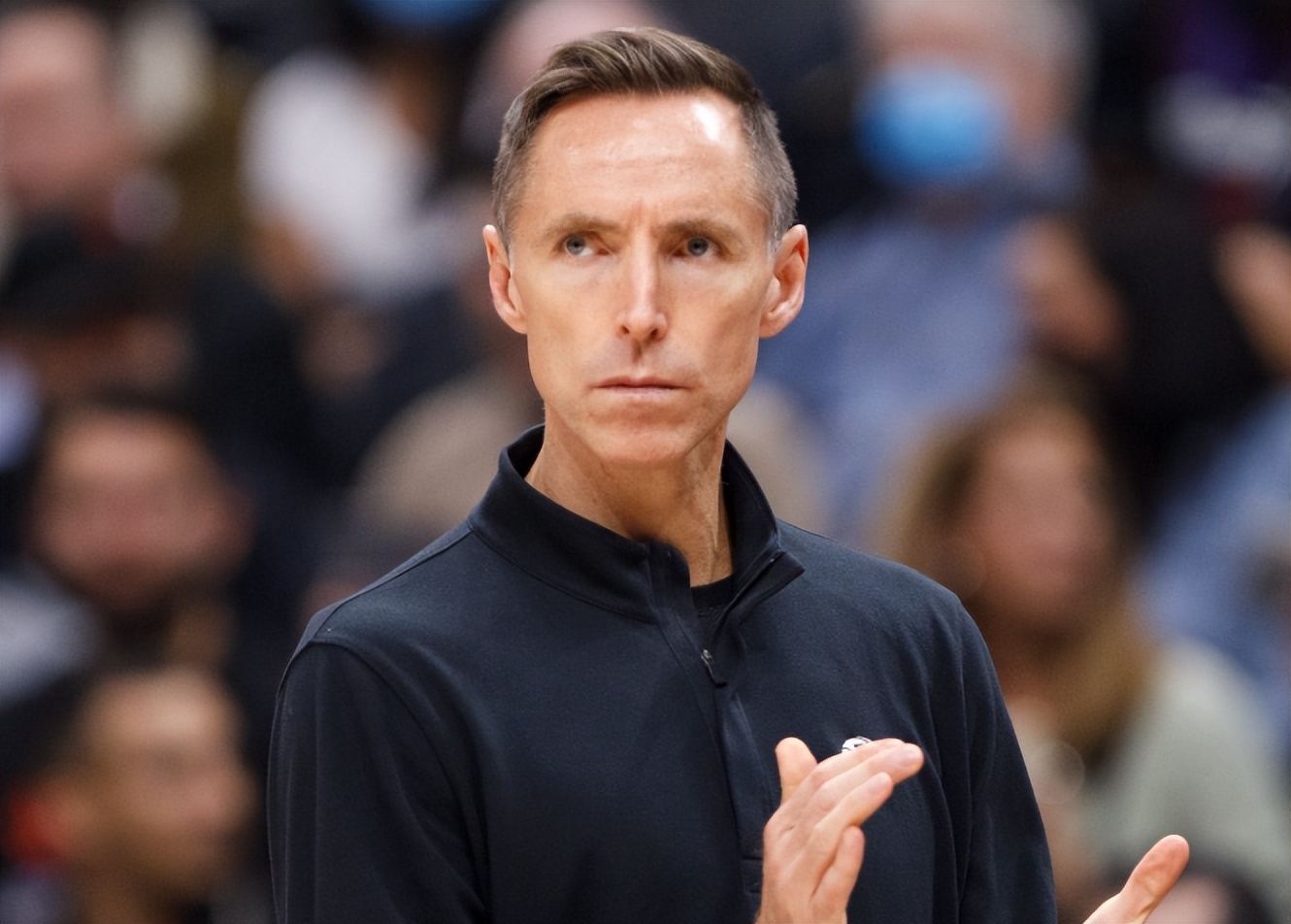 Sun coaches choose 1 out of 7, and the champion coach becomes a hot ...
