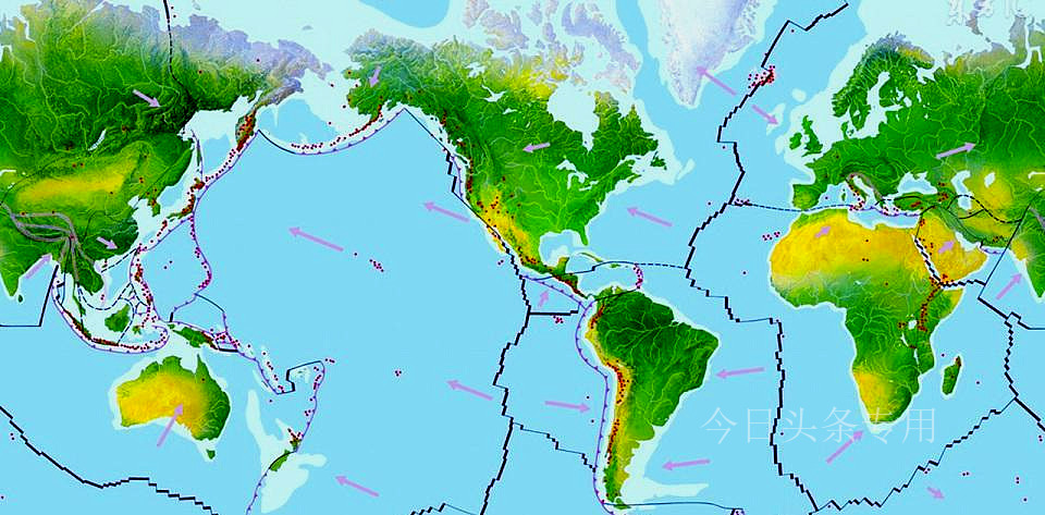 Earthquake infrasound can cause the human heart to speed up? - iMedia
