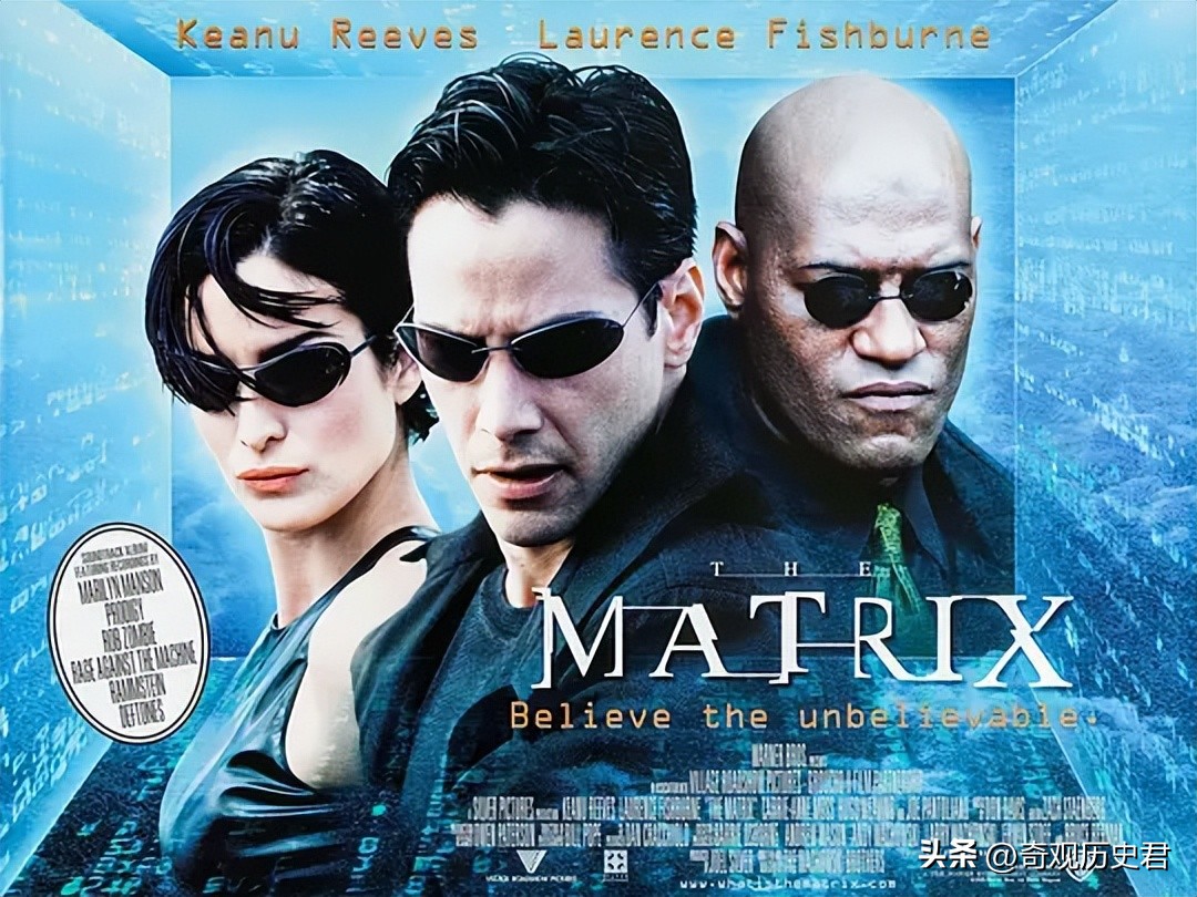 "The Matrix" from the Perspective of Baudrillard's Schematic Theory ...