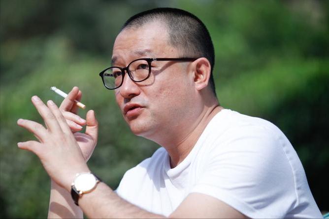 The construction and marking of the film, writing a bleak fate ...