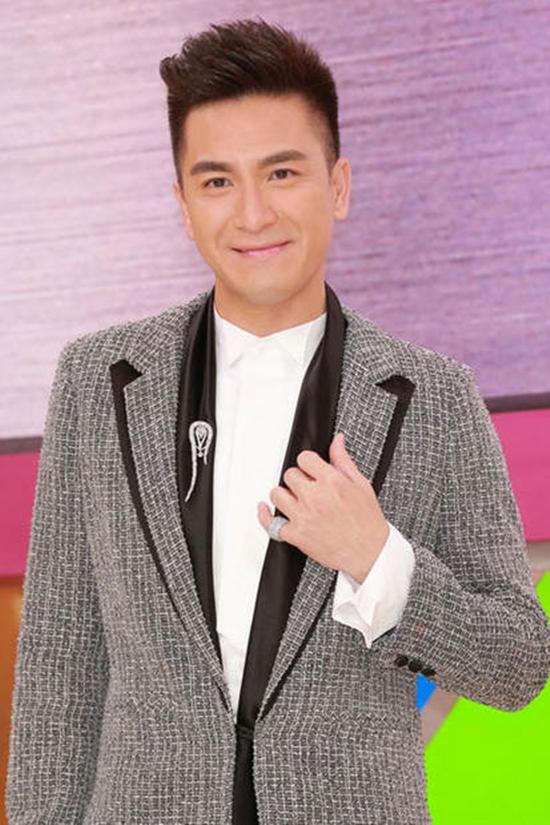 Ma Guoming was praised as a pillar for modestly expressing that he is a ...