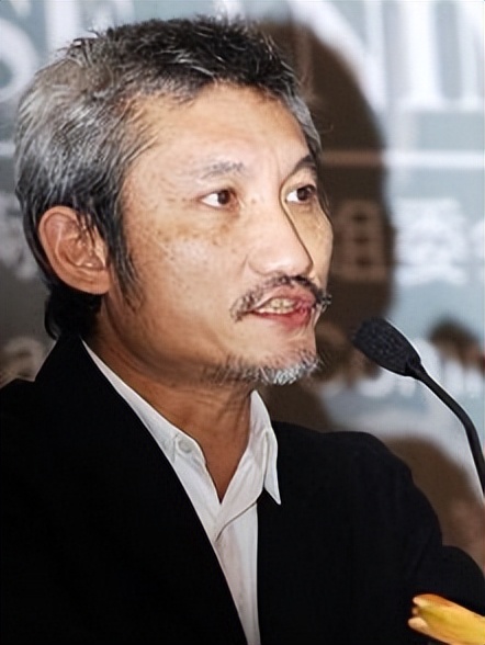 Tsui Hark: Ghost director, was asked by criminal investigation expert ...