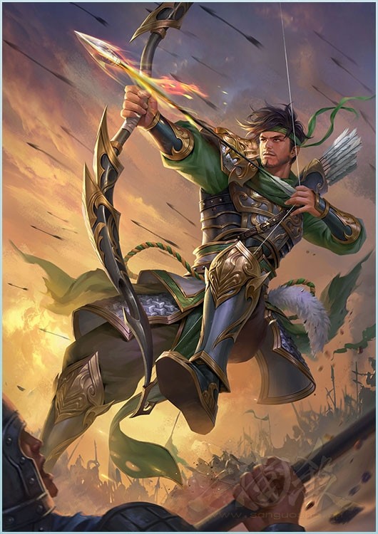 Three Kingdoms: Why Juntong is no longer strong, the myth of the 358 ...