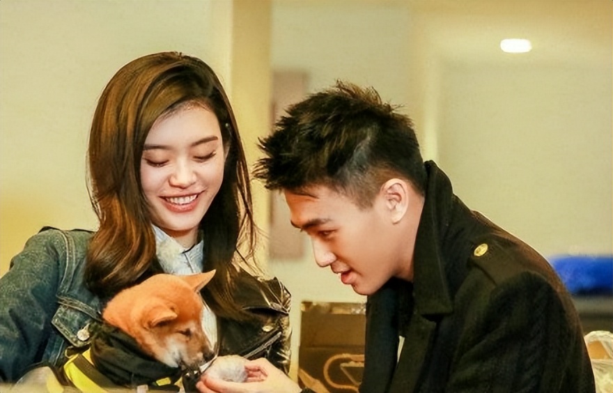 Why does He Youjun like Xi Mengyao, and how did the two get together ...