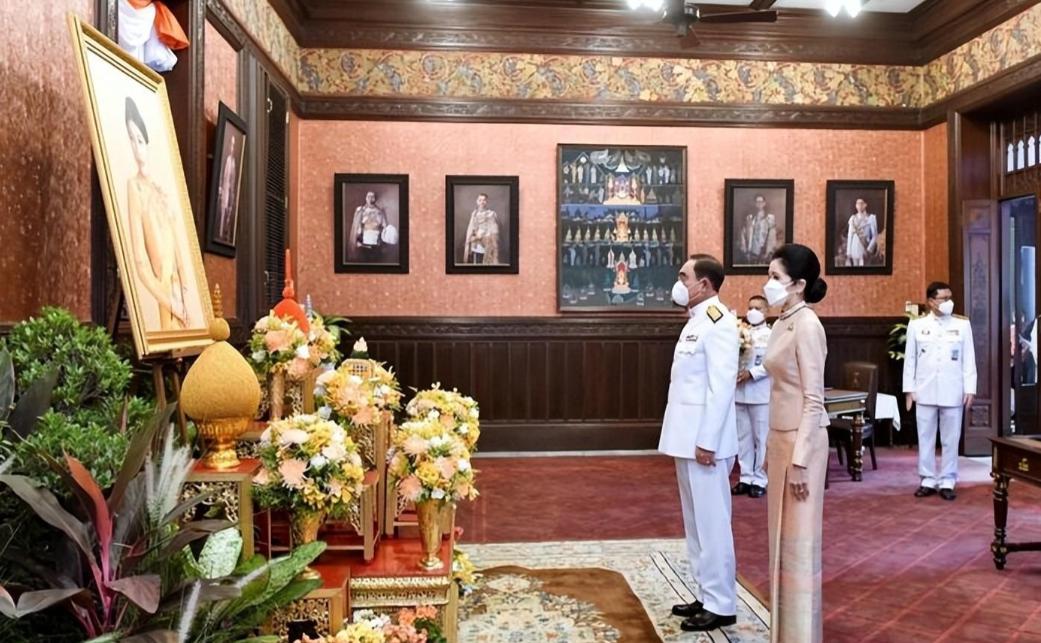 Maha and his wife celebrated their second daughter's birthday with a high profile!The little ...