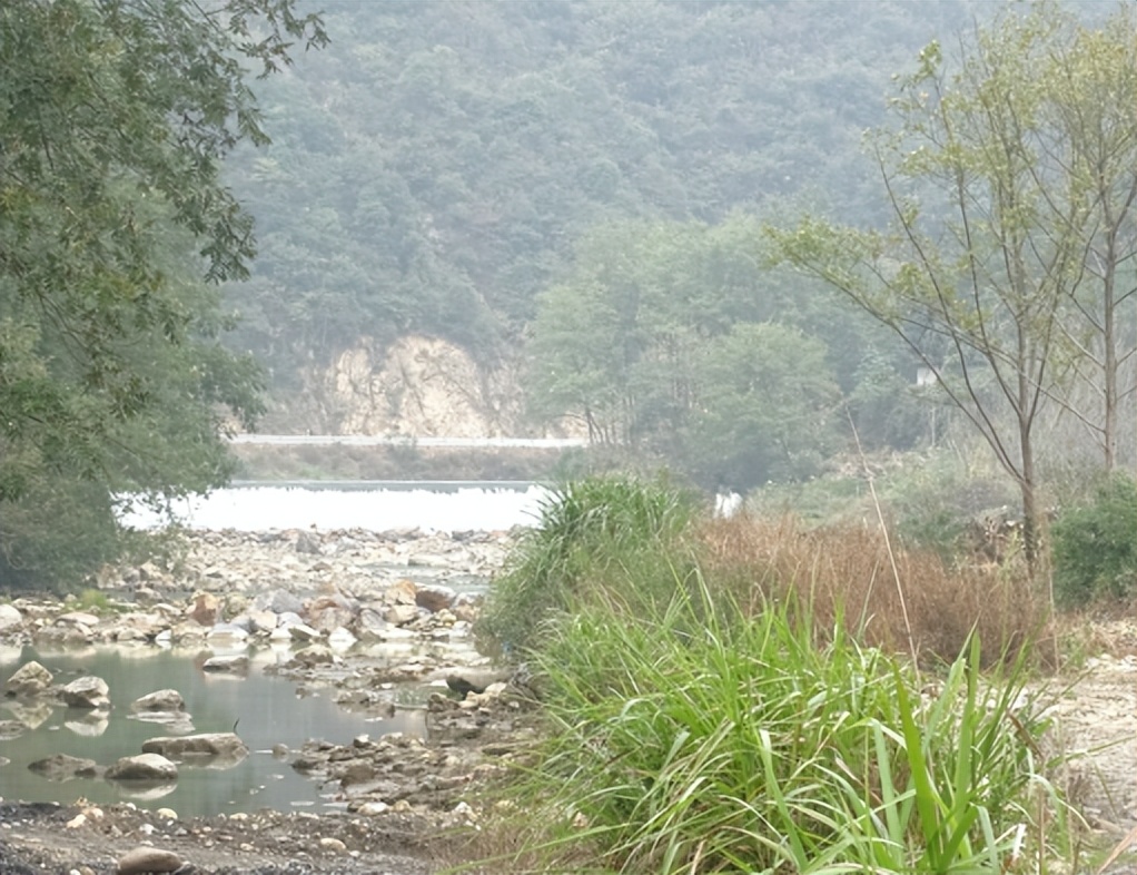 Ancient villages in northern Guangxi: Caiwanzhaiwei Village in Quanzhou ...
