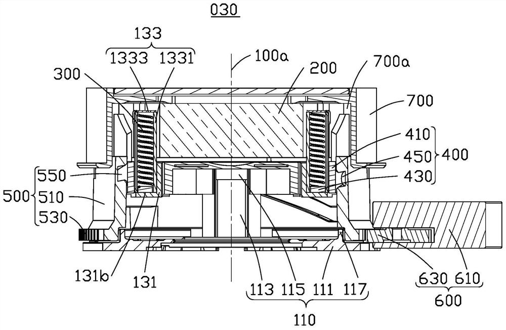 Huawei's new mobile phone camera structure patent disclosure may ...