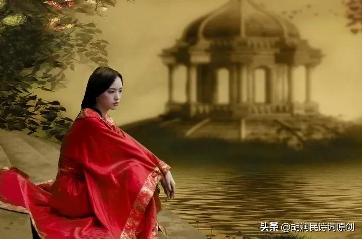 Qing Ping Le. The moon is bright and the wind is thin - iNEWS