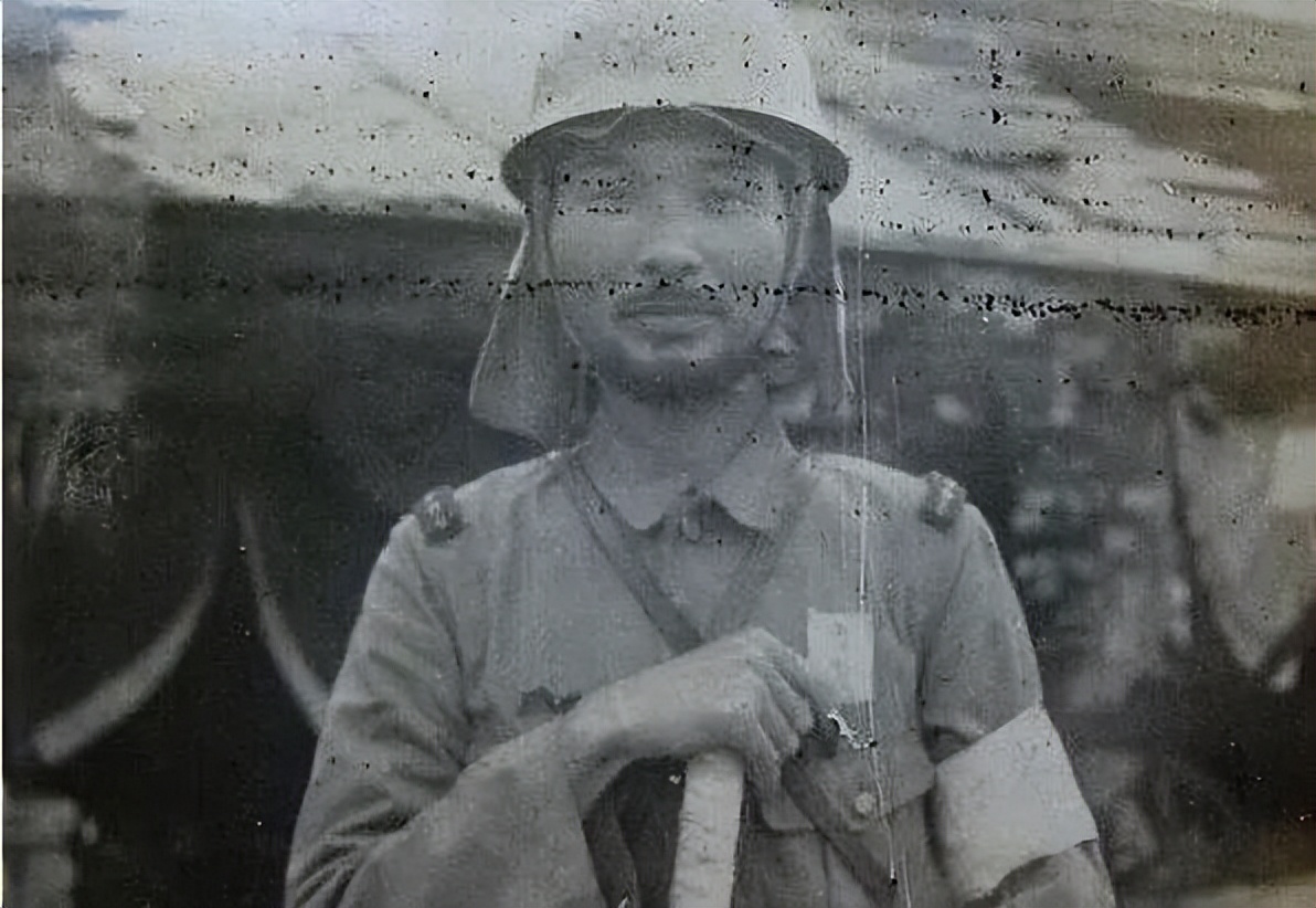 In the defense of Wuhan, who was the highest official who died in the ...