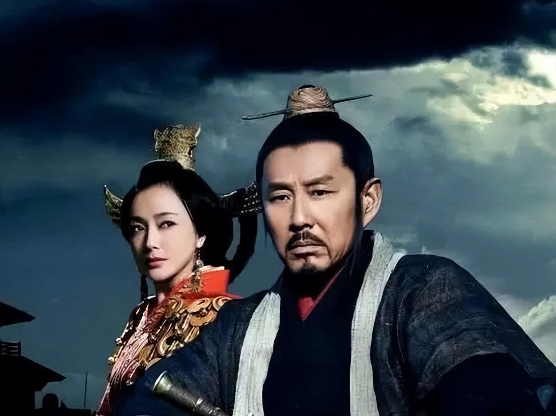 Wei Qing marries Princess Pingyang for his second marriage. What is the ...