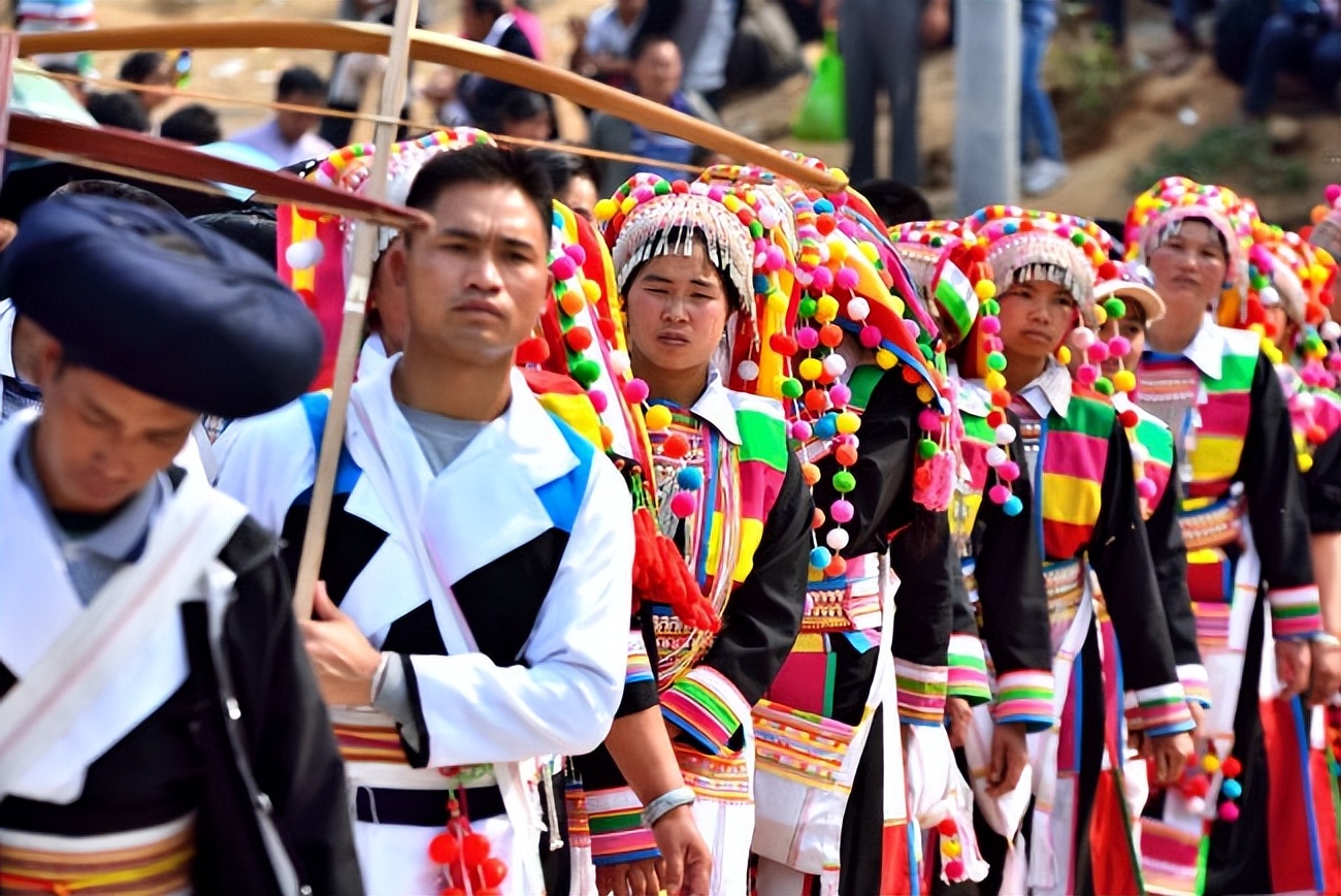 What impact does the historical and cultural protection of the Lisu ...