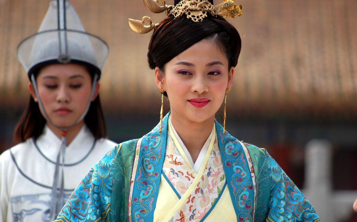The most ruthless and infatuated emperors in the northern and southern ...