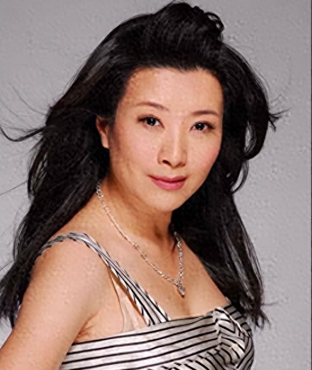 National first-class actor Wang Jing: There have been no scandals since ...