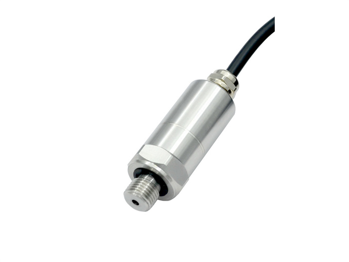 Intelligent instrumentation: the perfect combination of high technology ...