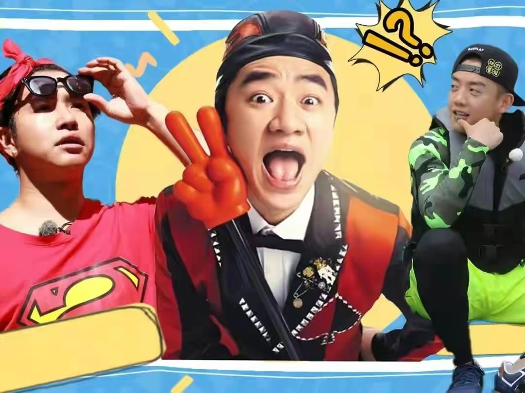 Wang Zulan became popular because of variety shows, and now it has ...
