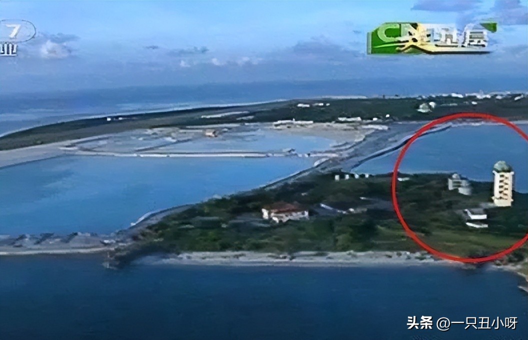 Chinese radar counterattack! U.S. fighter planes evade urgently, and ...