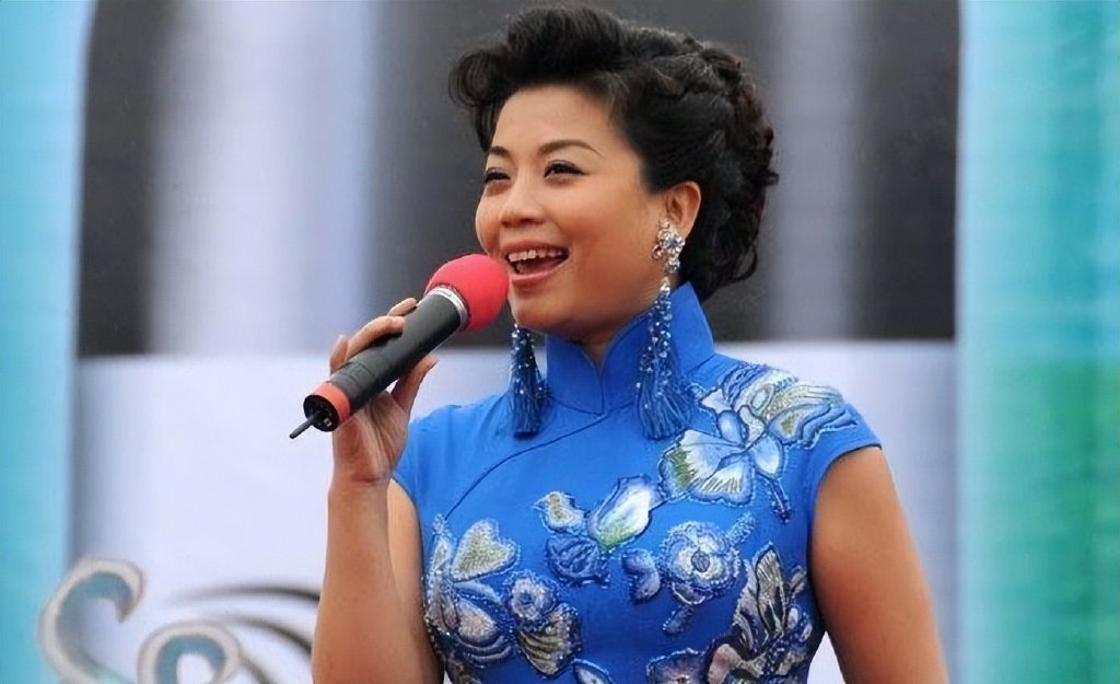 Spring Festival Gala singer Zhang also suffers from bronchitis ...