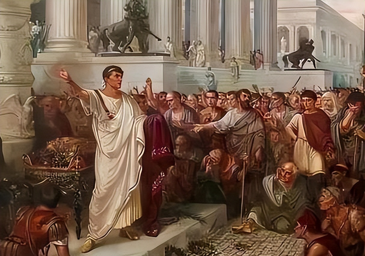 What activities were the main public entertainment activities in Rome ...