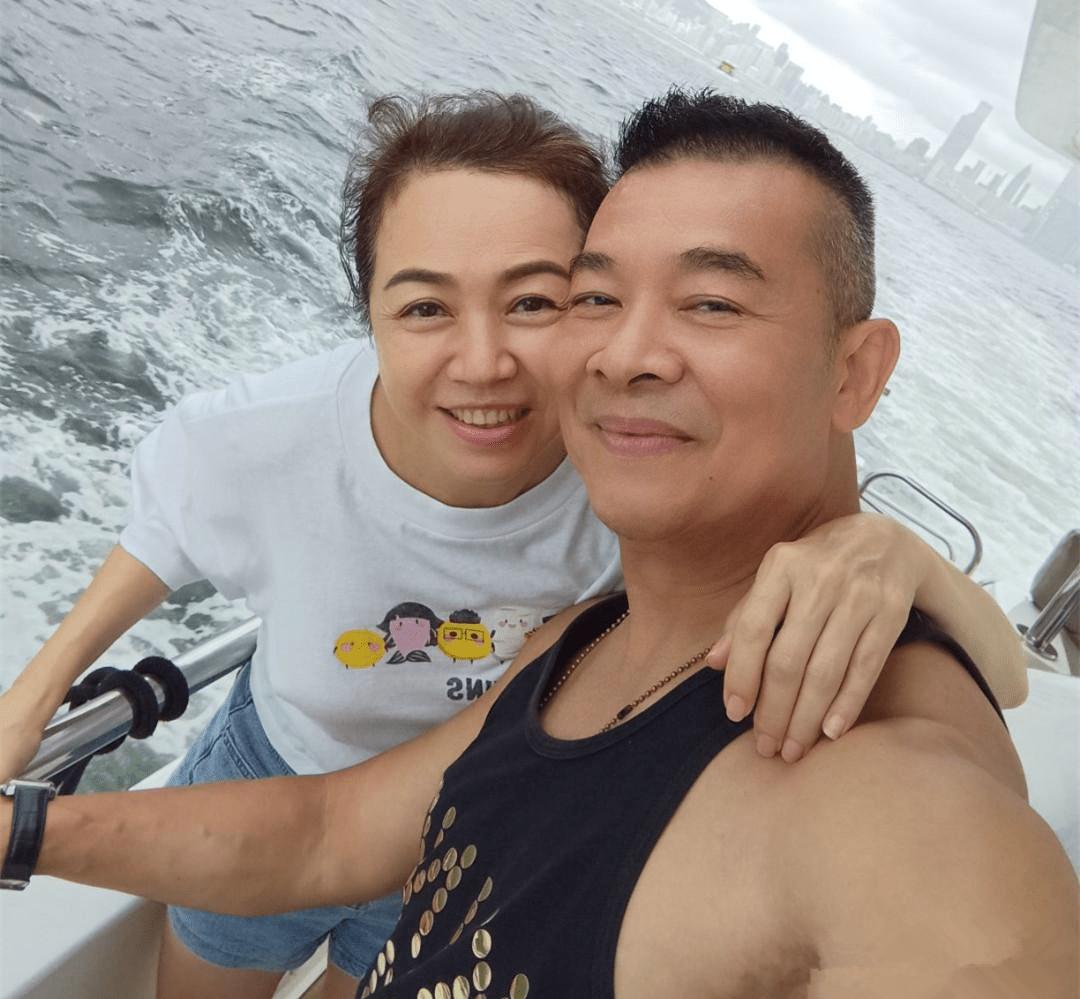 The 61-year-old Wu Yi suddenly went into a rage when he was about to go ...