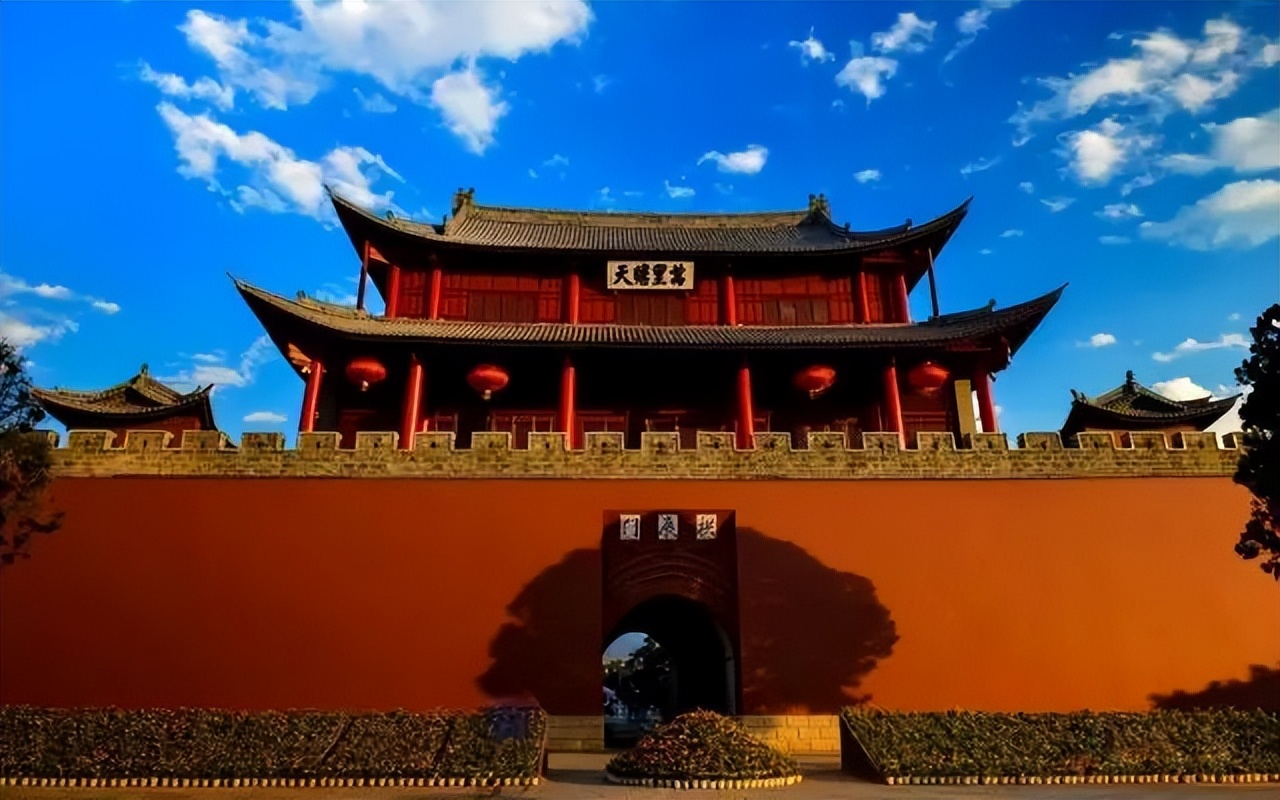 The Battle of Tang Nanzhao Tianbao - iNEWS