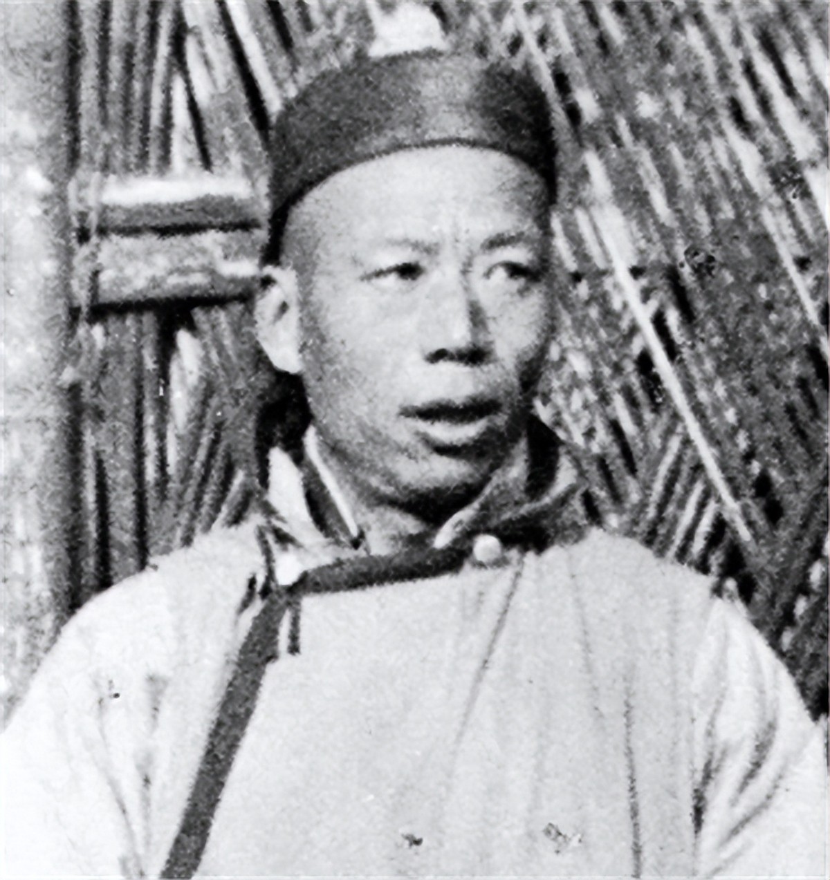 Huo Yuanjia's only apprentice, the prototype of "Chen Zhen", a ...