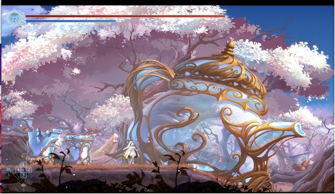 It turns out that the Galaxy City made by the Chinese can be so ...