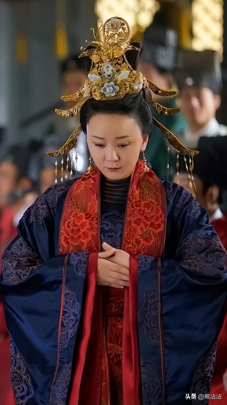 The Daqin family in "Knowledge" has been criticized, is it because she ...