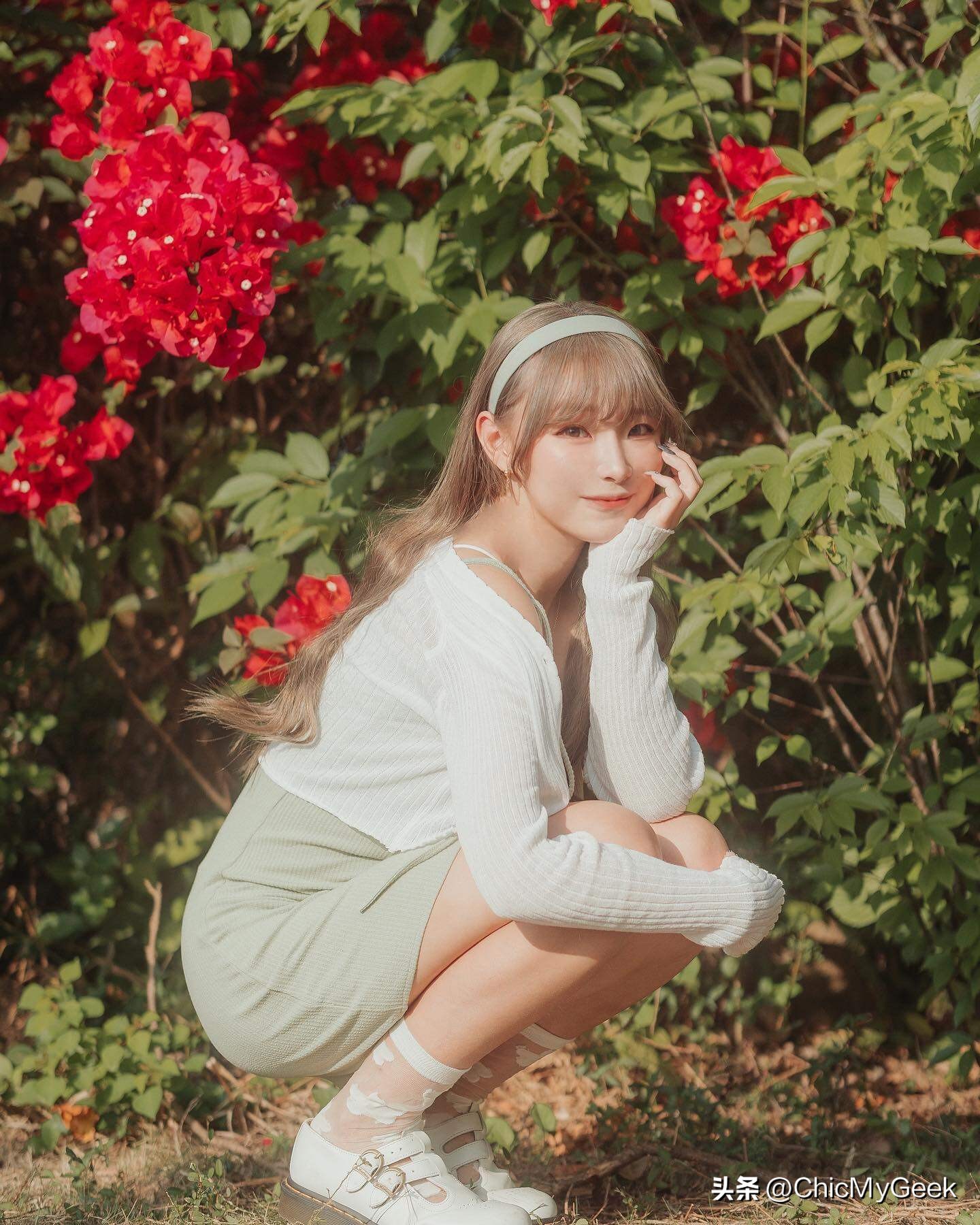 Hong Kong's Miss Mask Beauty Pageant - iMedia