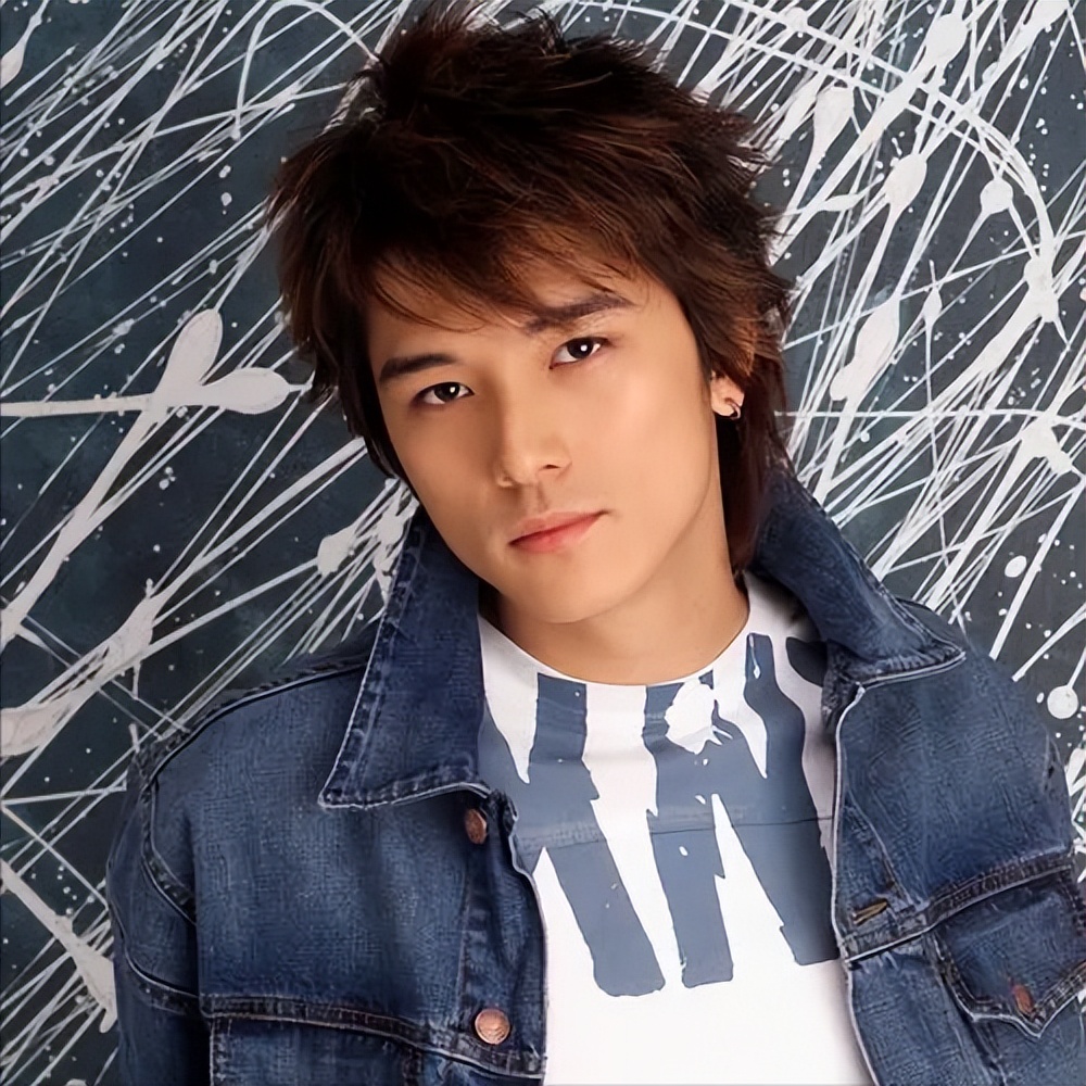 Qiu Ze: I abandoned Rainie Yang and hurt Tang Yan, but I fell into the ...