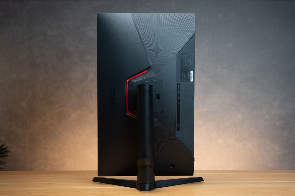 HKC Falcon series gaming monitor VG273U evaluation: both performance ...