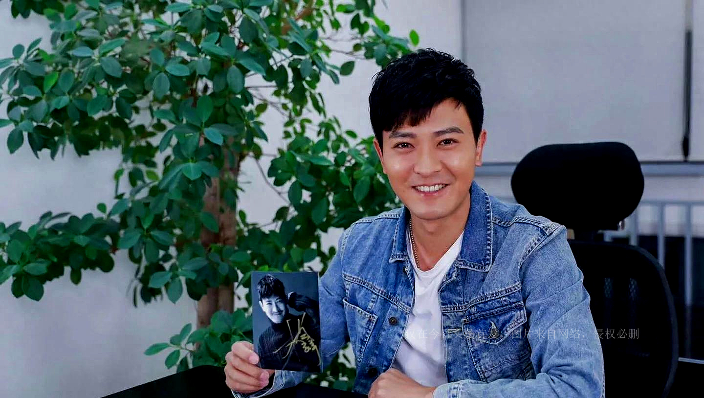 Yang Zheng: 24 years since his debut, he has become a professional ...