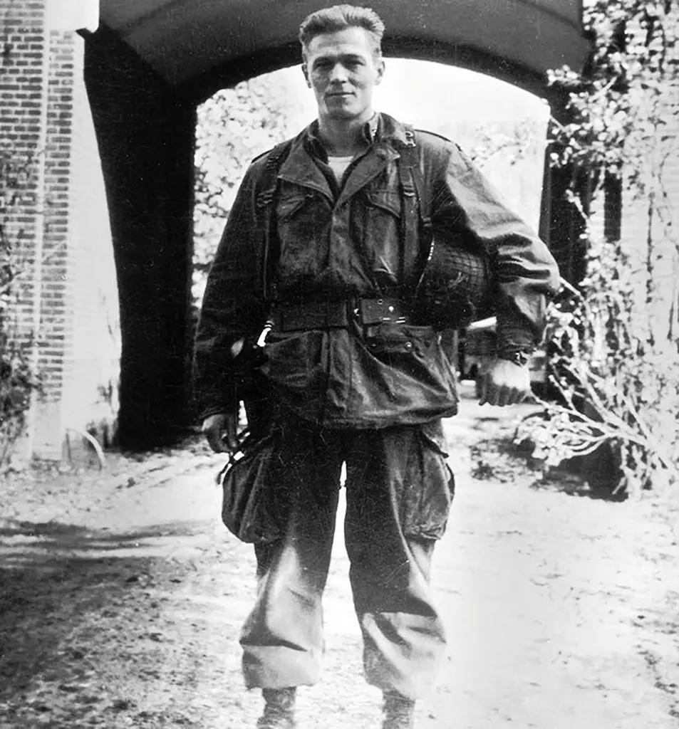 Rambo's uniforms What is so special about the field uniforms that the ...