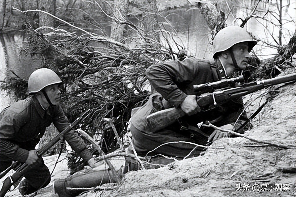 What was the life of Marshal Meretskov of the Soviet Union like? - iNEWS