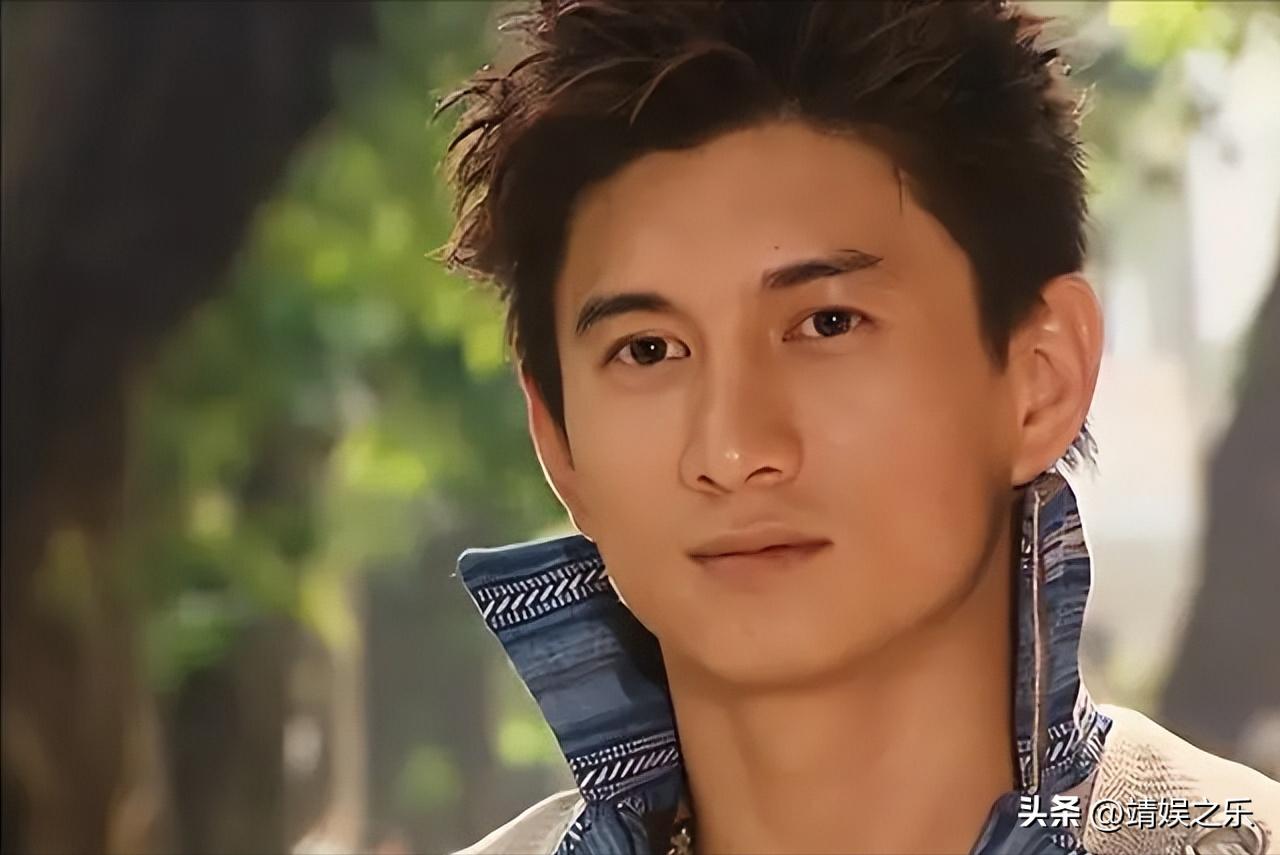 Ma Yashu: I broke up with Wu Qilong for a reason. We have been married ...