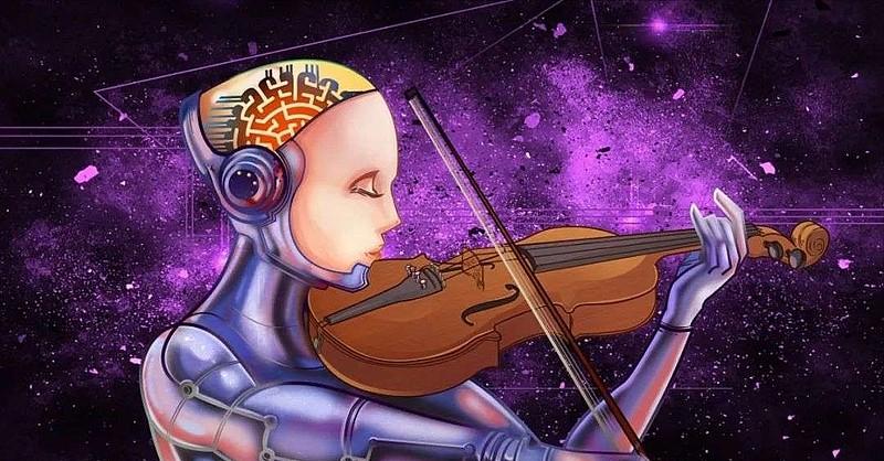 What are the applications of AI in music? What are the limitations? - iNEWS