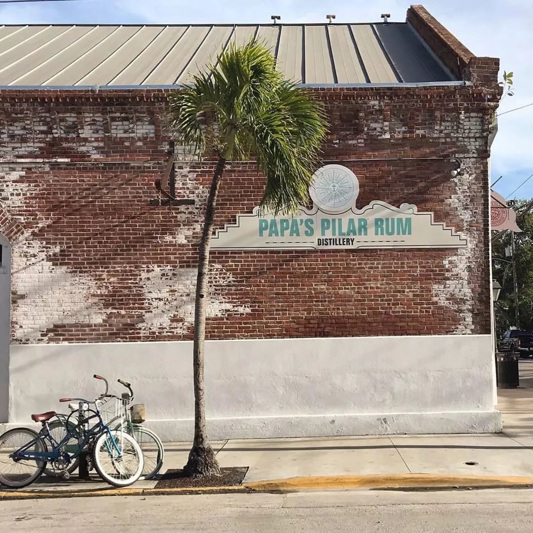 Papa"s Pilar releases rye barrel-aged rum - iMedia