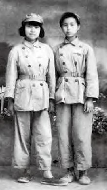 Lenin clothing was introduced to China, from men's clothing to women's ...