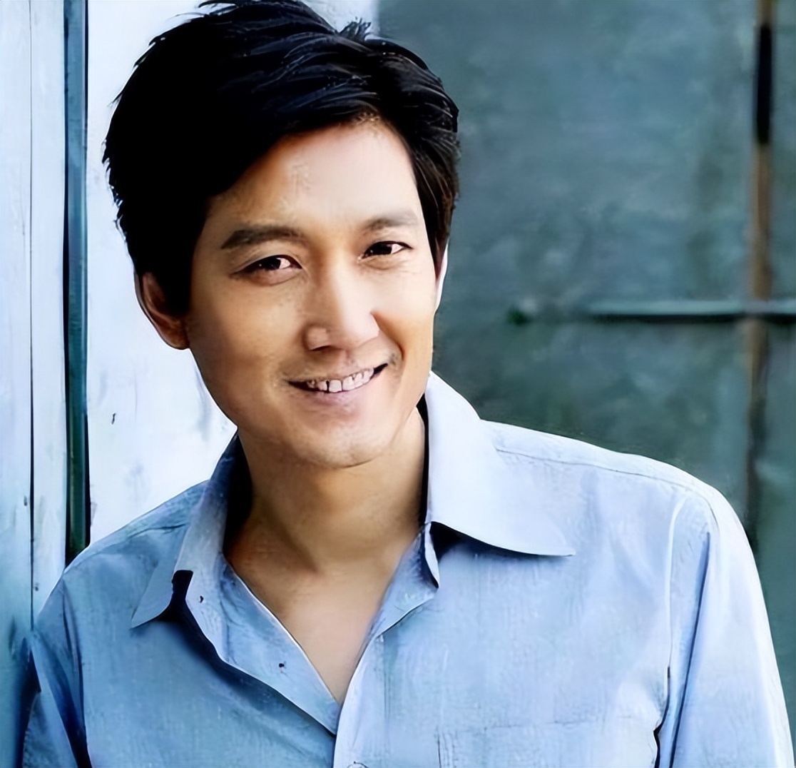 Inna: Desperate to marry actor Li Chongxiao, after her husband died at ...