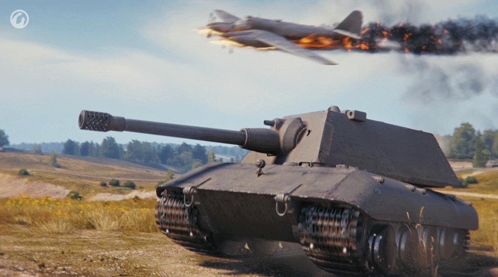 The powerful round battle with extremely low threshold is coming, and ...