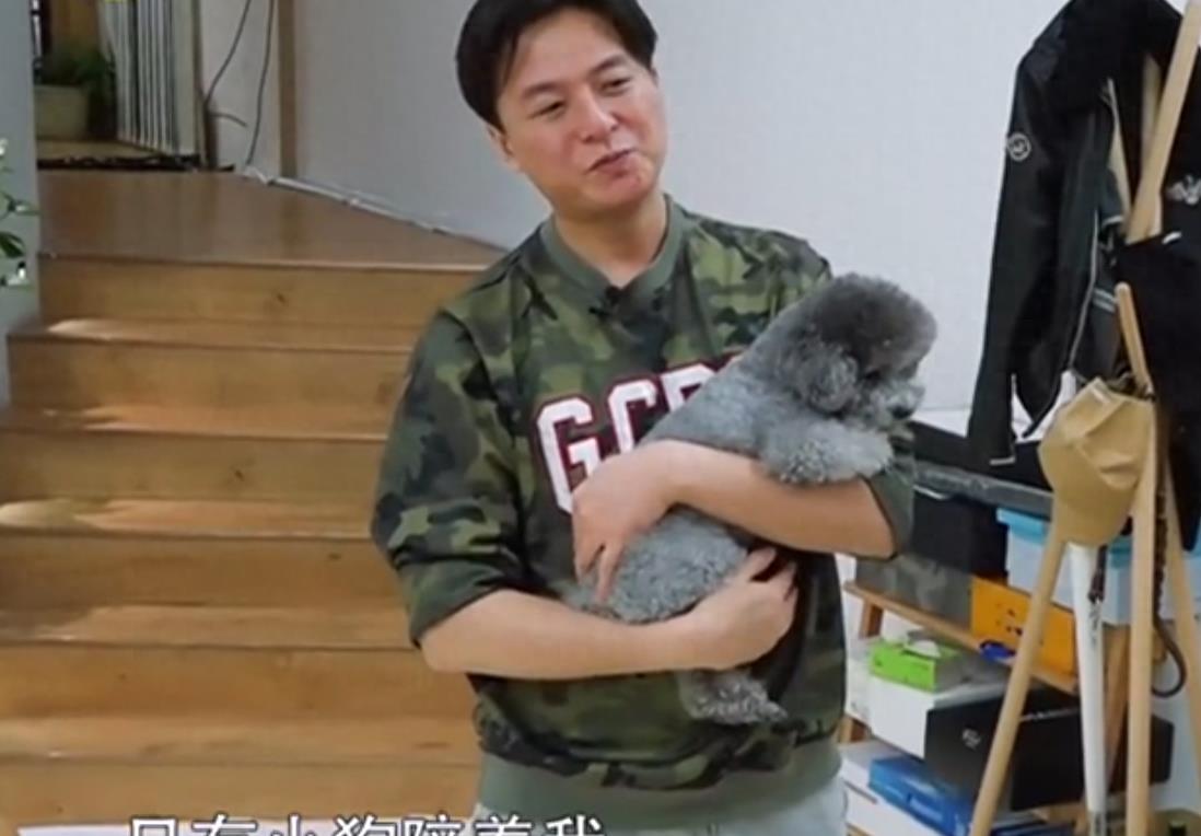 "Top Mommy" Zhu Yuchen: Because Tang Wei failed Jiang Yan because of ...