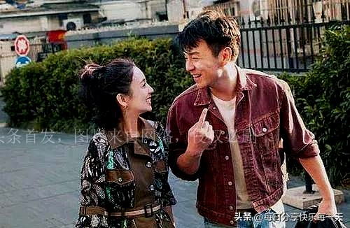 The history of Lei Jiayin's rise to power, and the woman he loved deeply in his life - iMedia