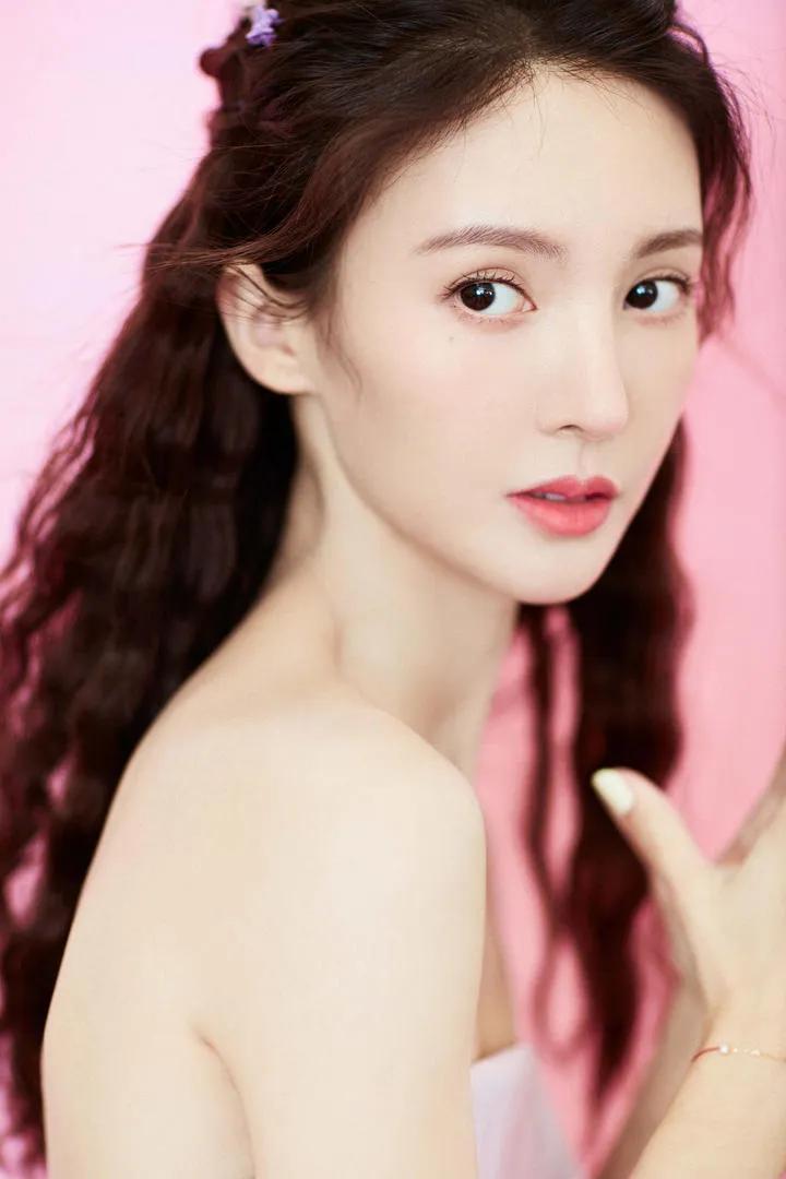 Beauty star picture 393 Jin Chen - iMedia